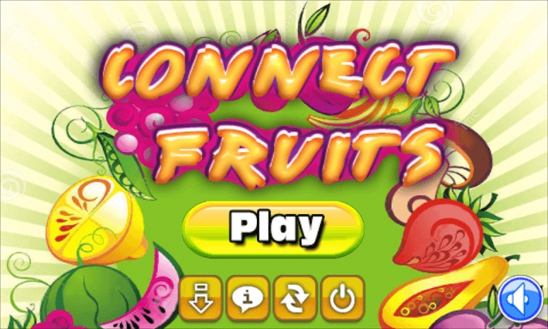 Connect Fruits - App on Amazon Appstore