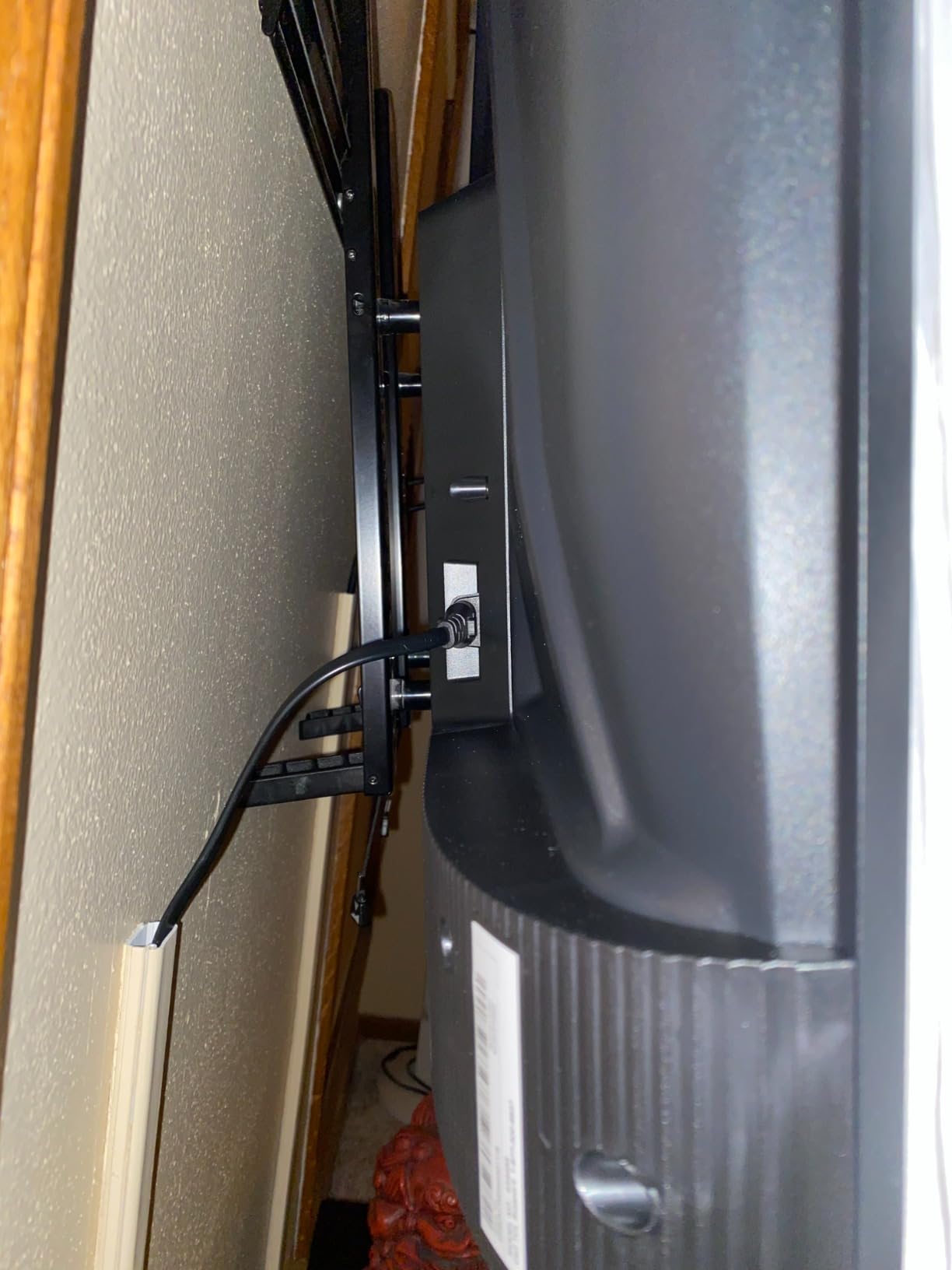 $17/mo - Finance TCL 65" Class 4-Series 4K UHD HDR Smart Roku TV ...