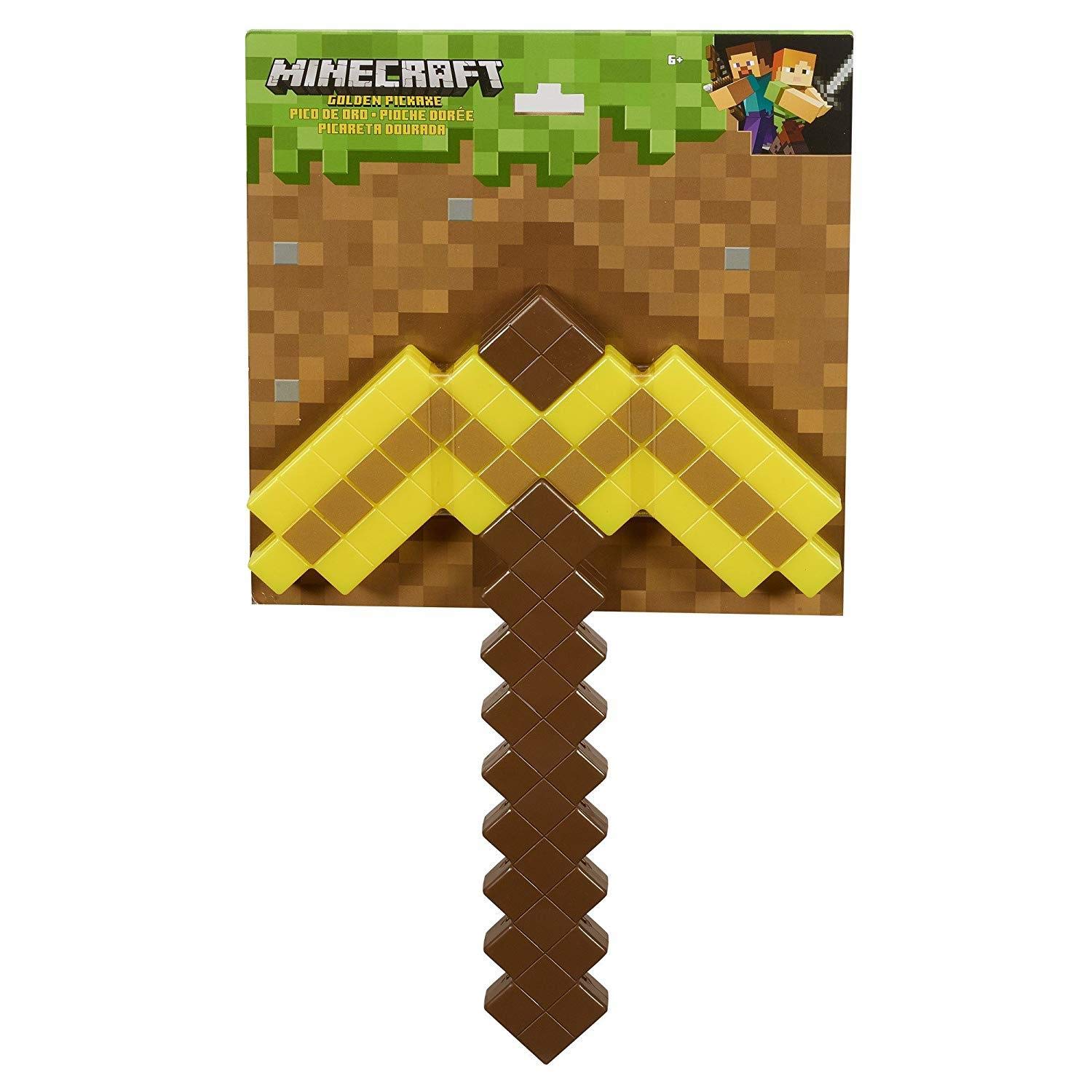 Pioche Diamant Minecraft Png Minecraft Diamond Pickaxe #4955750