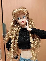 Amazon.com: Barbie as Marzipan in the Nutcracker : Toys & Games