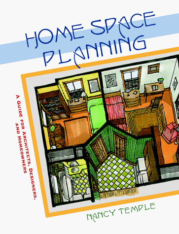 Home Space Planning: A Guide for Architects, Designers, and Home Owners ...