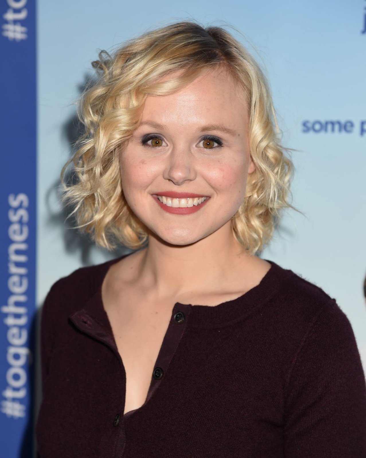 Alison Pill Top