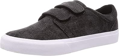 Amazon | [ディーシー] カジュアル スニーカーワ V LKD 25 cm 2E | DC | 運動靴・スニーカー