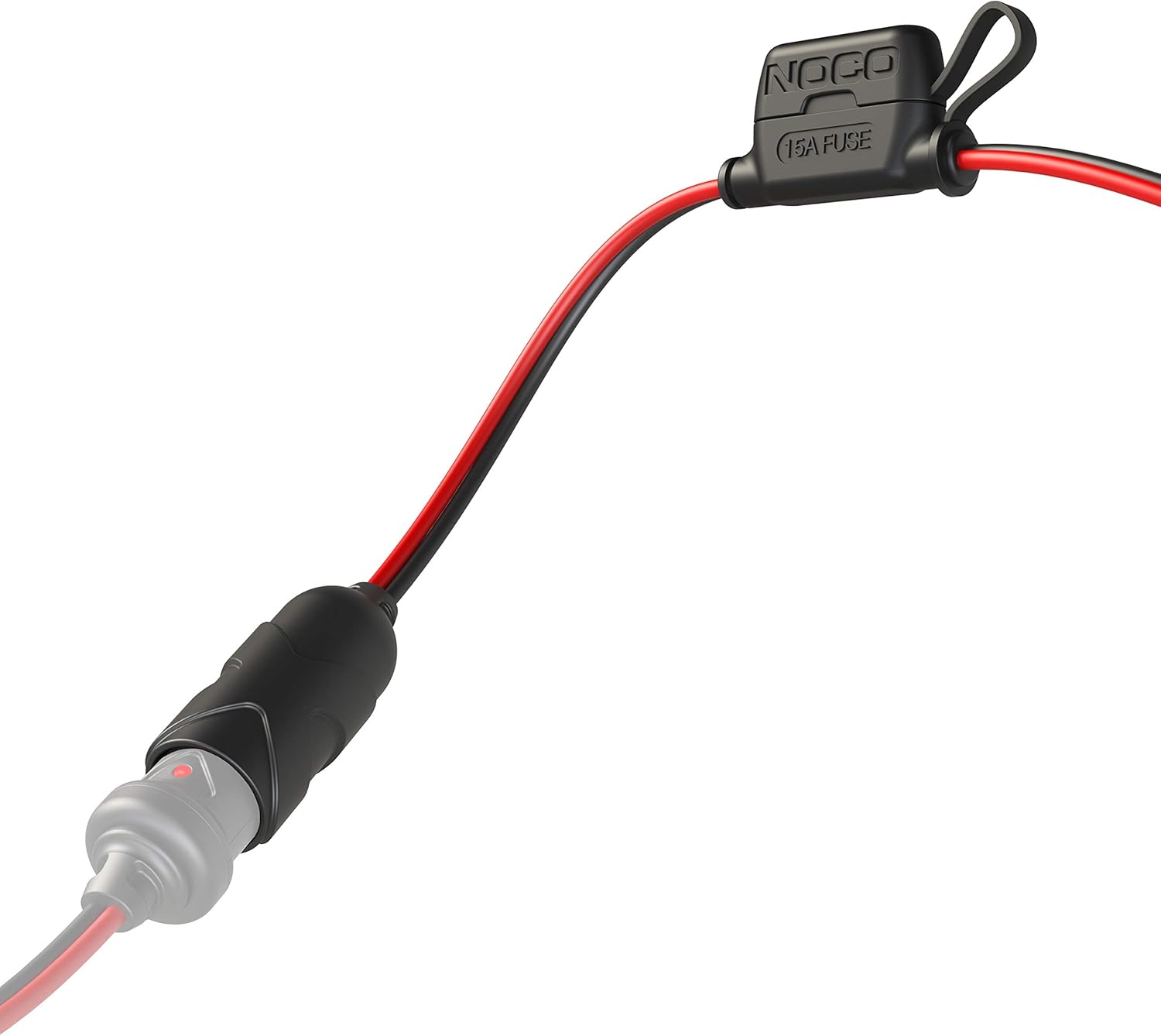 Buy NOCO GC035 GC025 12-Volt Adapter Plug Socket With OBD-II Connector ...