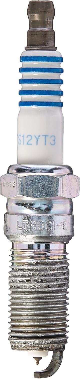 Amazon.com: Ford MOTORCRAFT - Spark Plug (SP548) : Automotive