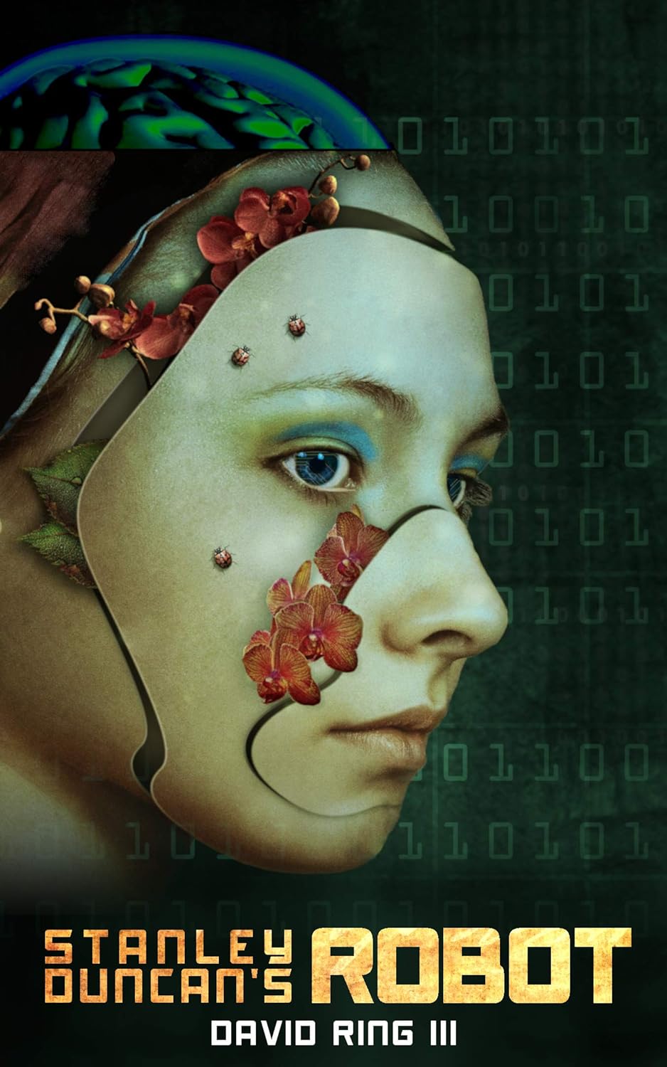 Amazon.com: Stanley Duncan's Robot eBook : Ring III, David: Kindle Store