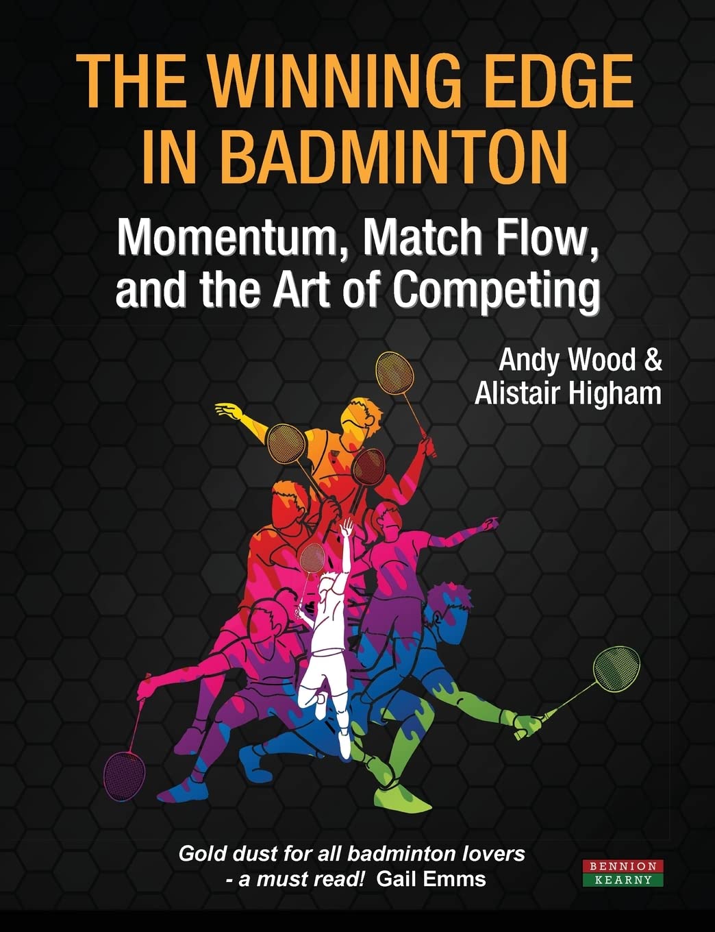 The Winning Edge in Badminton: Momentum, Match Flow and the Art of ...