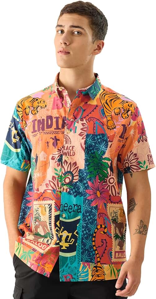 Amazon.in: The Souled Store: Clothing & Accessories