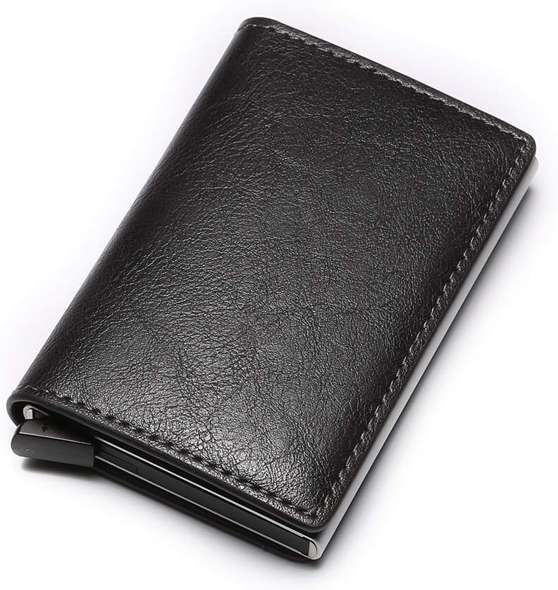 SWZEC Simplofficial SIMPL Toggl™ Wallet at Amazon Men’s Clothing store