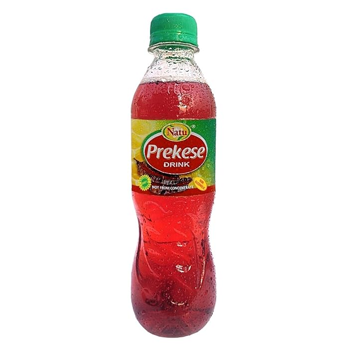 Buy Natu Prekese Aidan Fruit Drink Tetrapleura Tetraptera Drink With ...