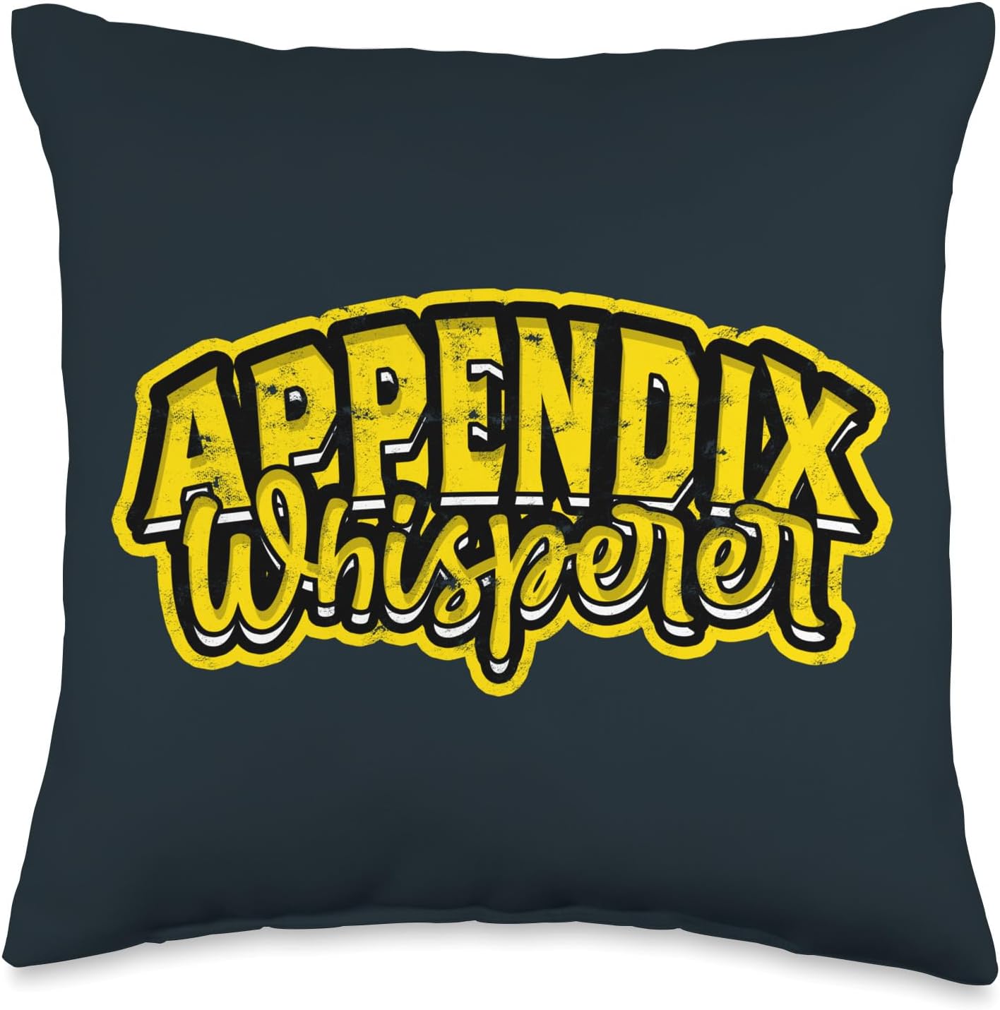 Amazon.com: Appendix Removal Surgery Appendicitis Appendectomy Appendix ...