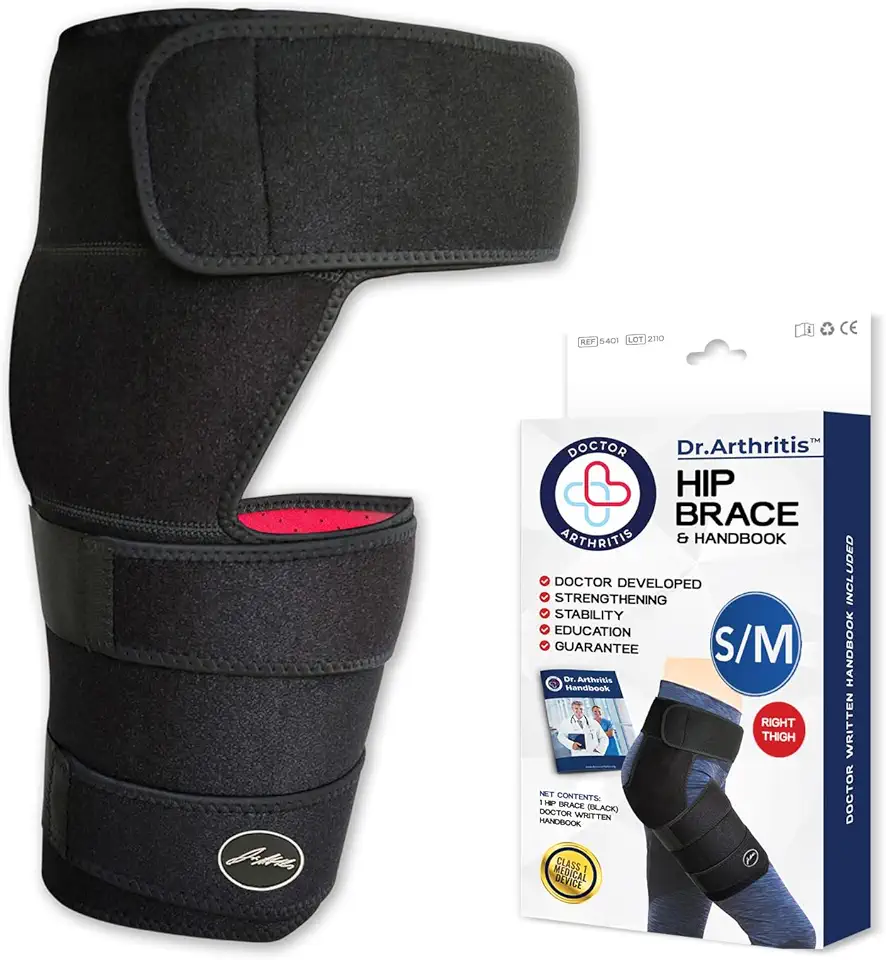 How Tight Hip Flexors Can Lead To Nerve Pain | MedShun