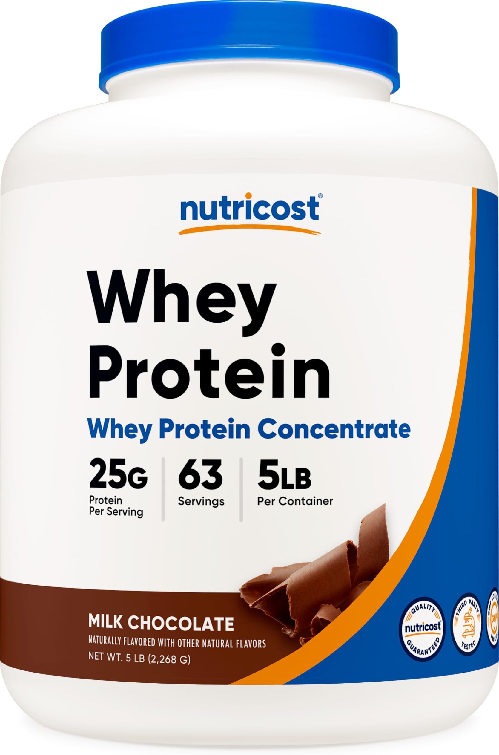 Amazon.com: Wellah Protein Your Whey (30 Servings, Vanilla) - Whey ...
