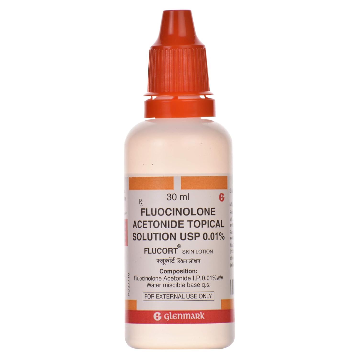 Flucort - Bottle of 30 ml Lotion : Amazon.in: Health & Personal Care