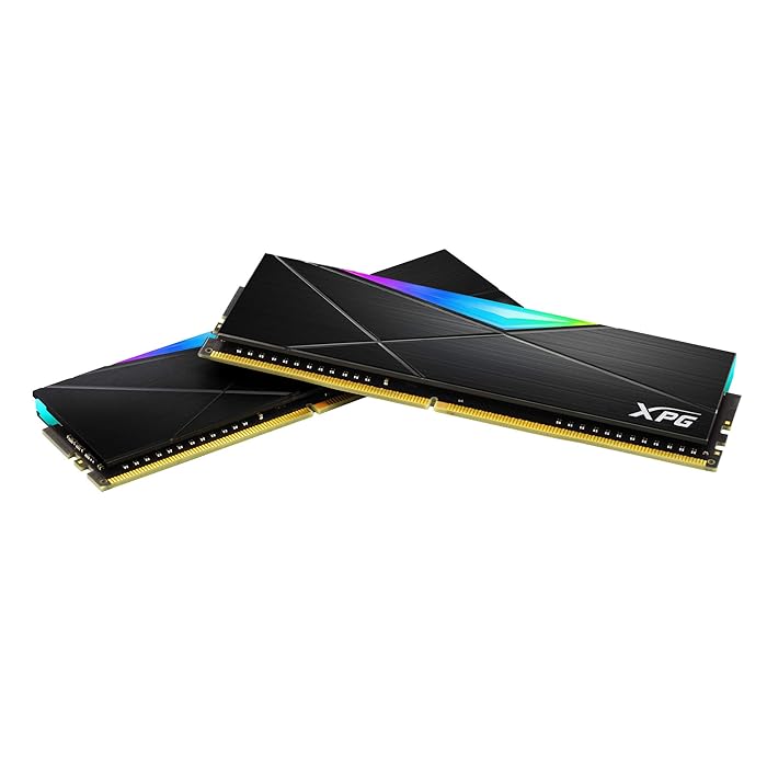 Snapklik.com : XPG DDR4 D55 RGB 32GB