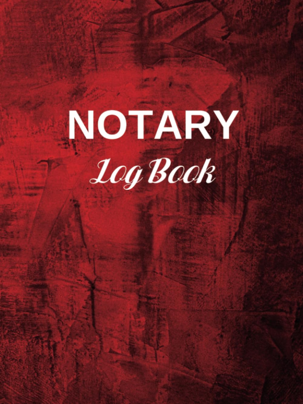 Notary Log Book: Notary Public Journal to Record Notarial Acts: Nalp ...