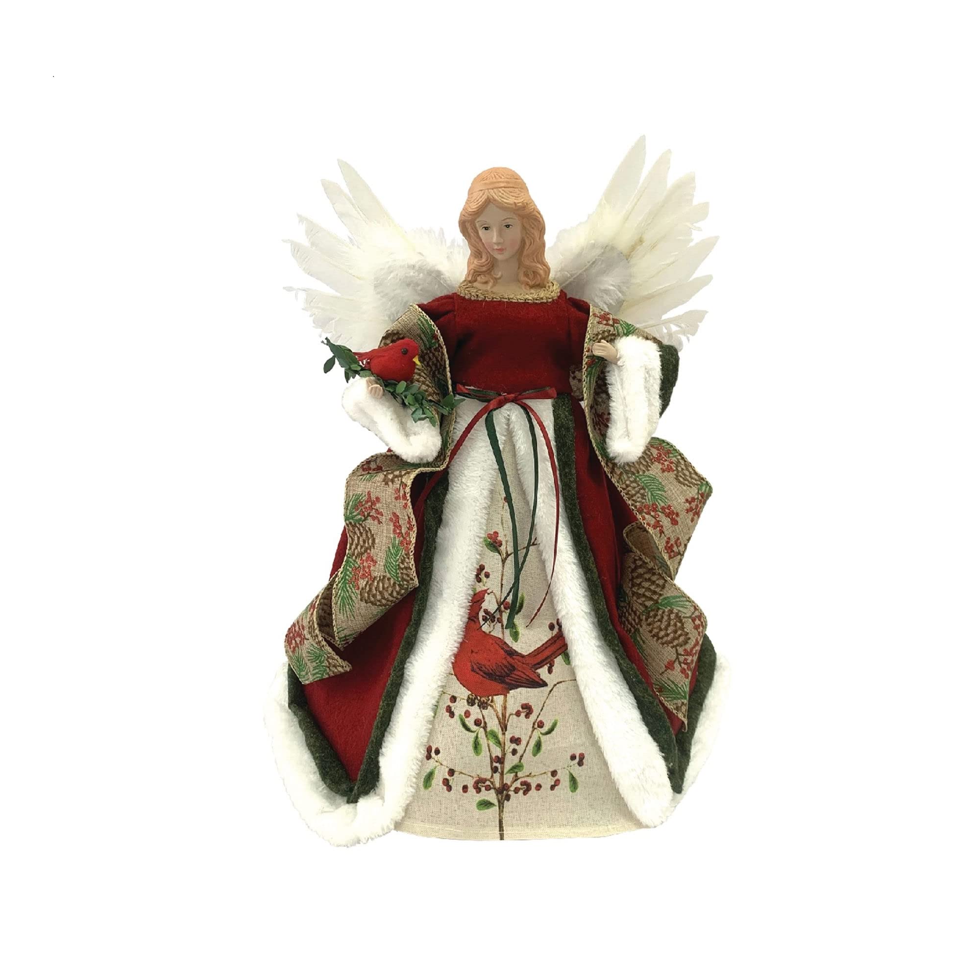 Christmas Angel Tree Topper Coloring Page Christmas Tree Topper Angel