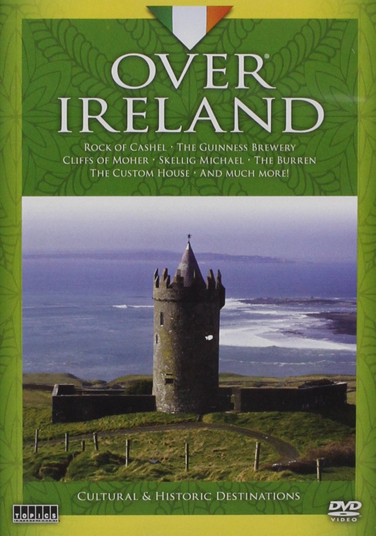 Amazon.com: Over Ireland : Movies & TV