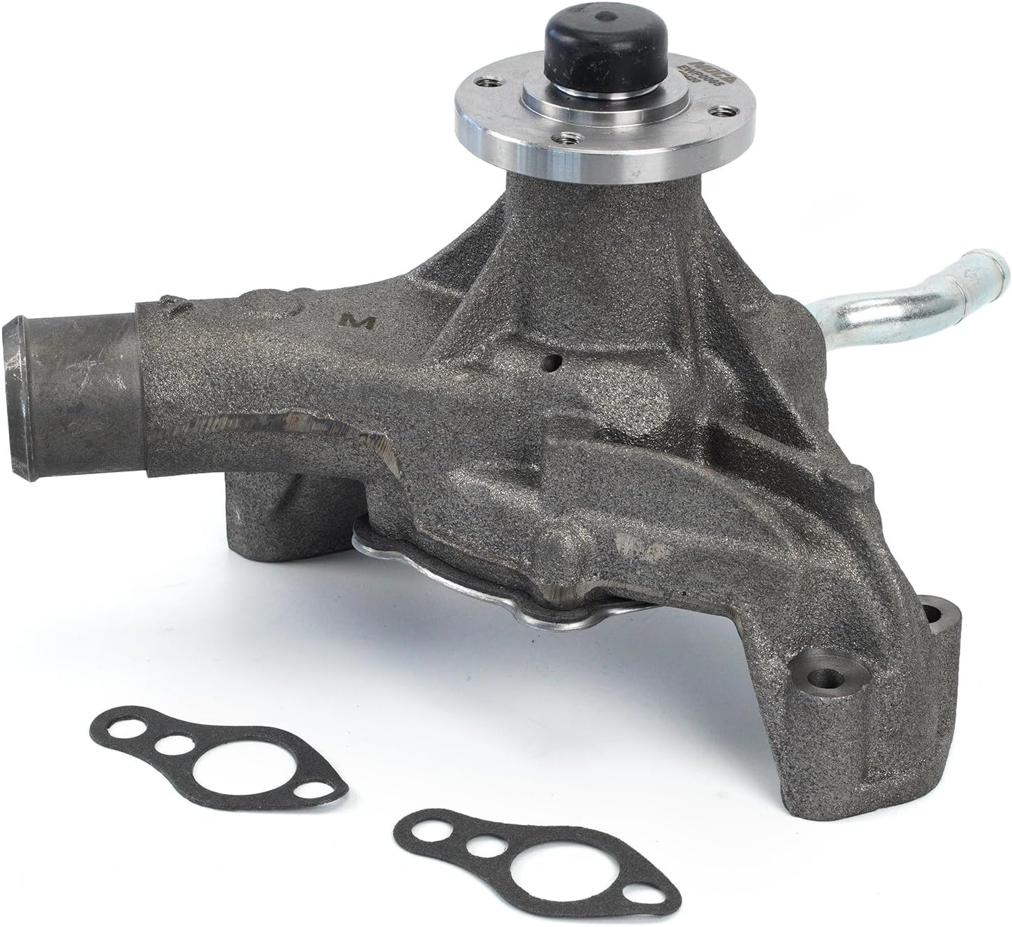 Amazon.com: MPLUS 130-1820 AW5077 Engine Water Pump Kit Replace 96-05 ...