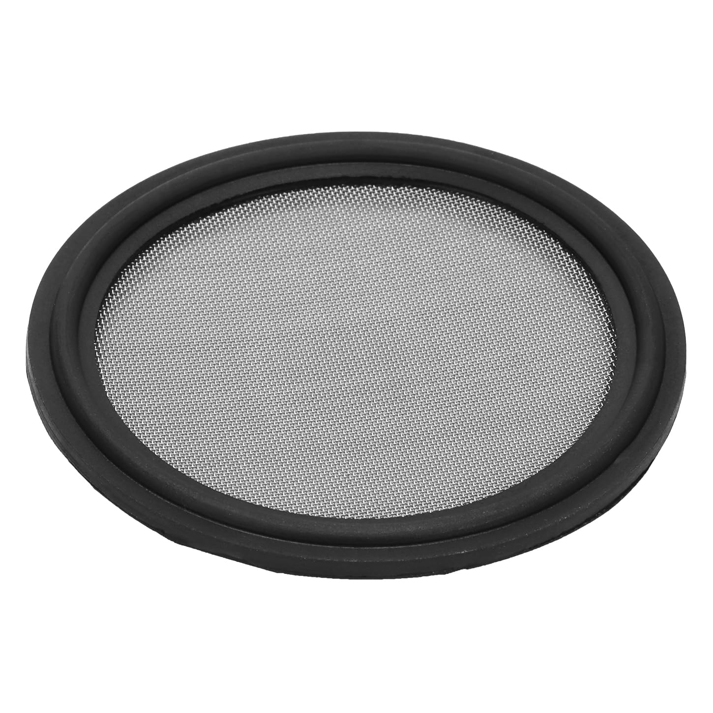 Snapklik.com : 2 Pack 2" Sanitary Tri-Clamp Gasket EPDM w/Stainless ...