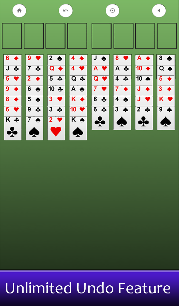 Solitaire - App on Amazon Appstore