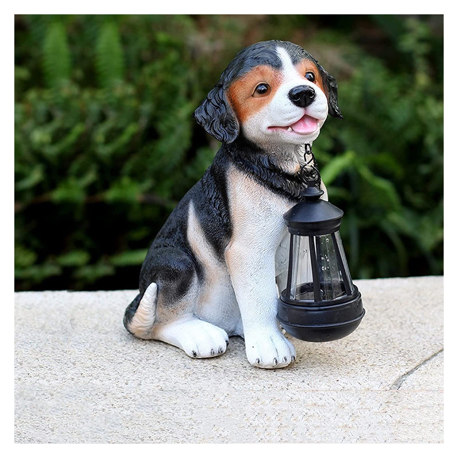 Solar Dogs Lanterns