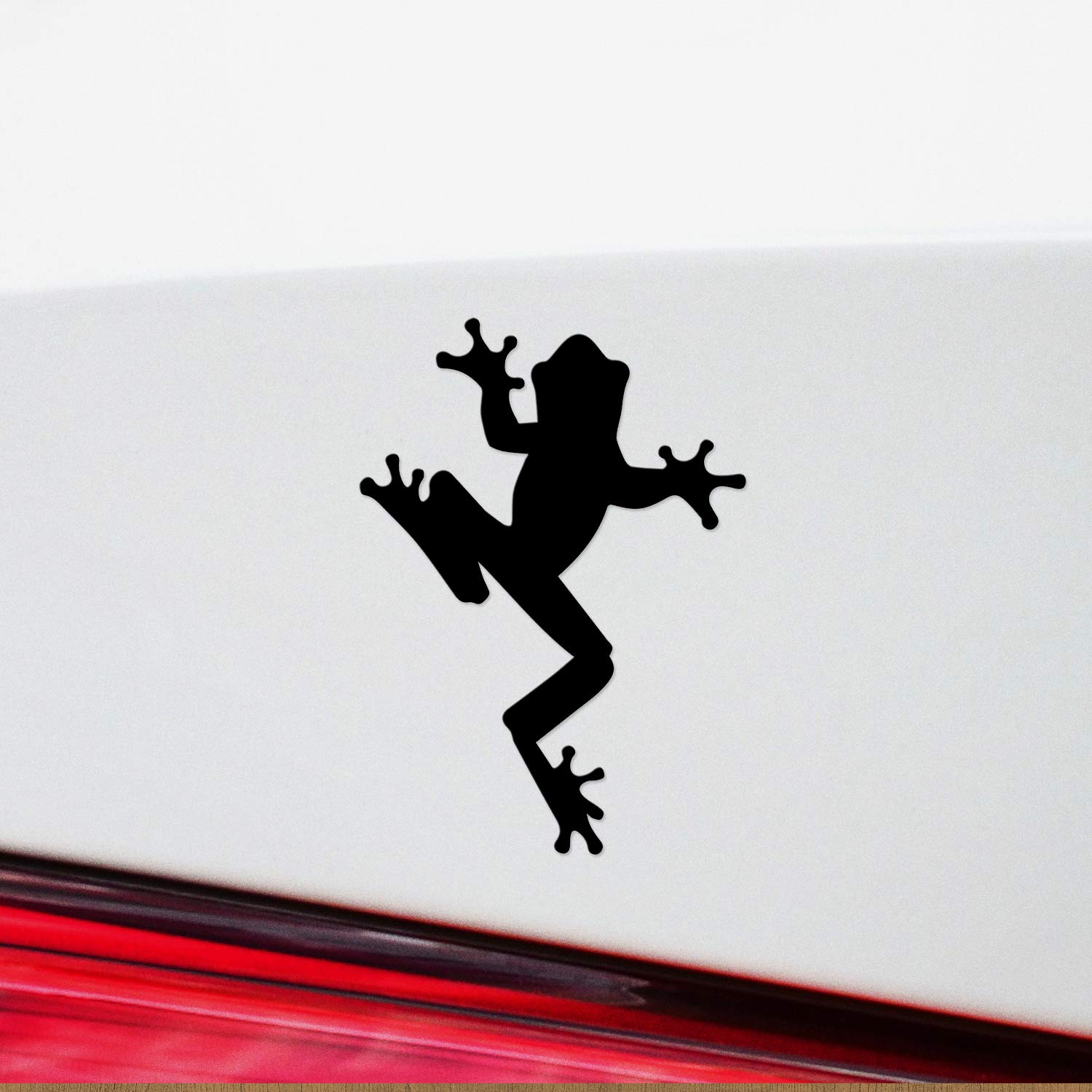 Frog Vinyl Cute Anime Girl Frogs Vinyl Sticker Adorable Animation Vinyl ...