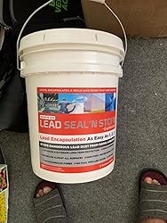 Amazon.com: Lead Stop Lead Encapsulant - Provides a Long-Lasting ...