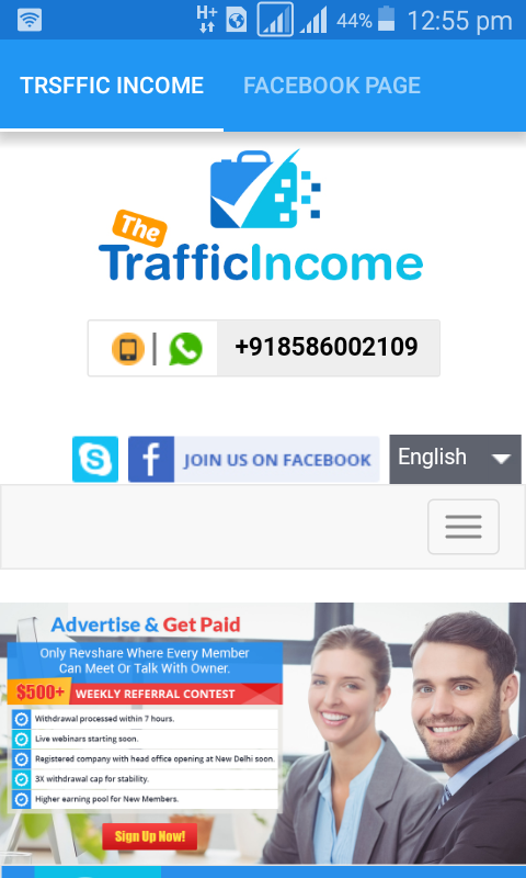 traffic income - App on Amazon Appstore