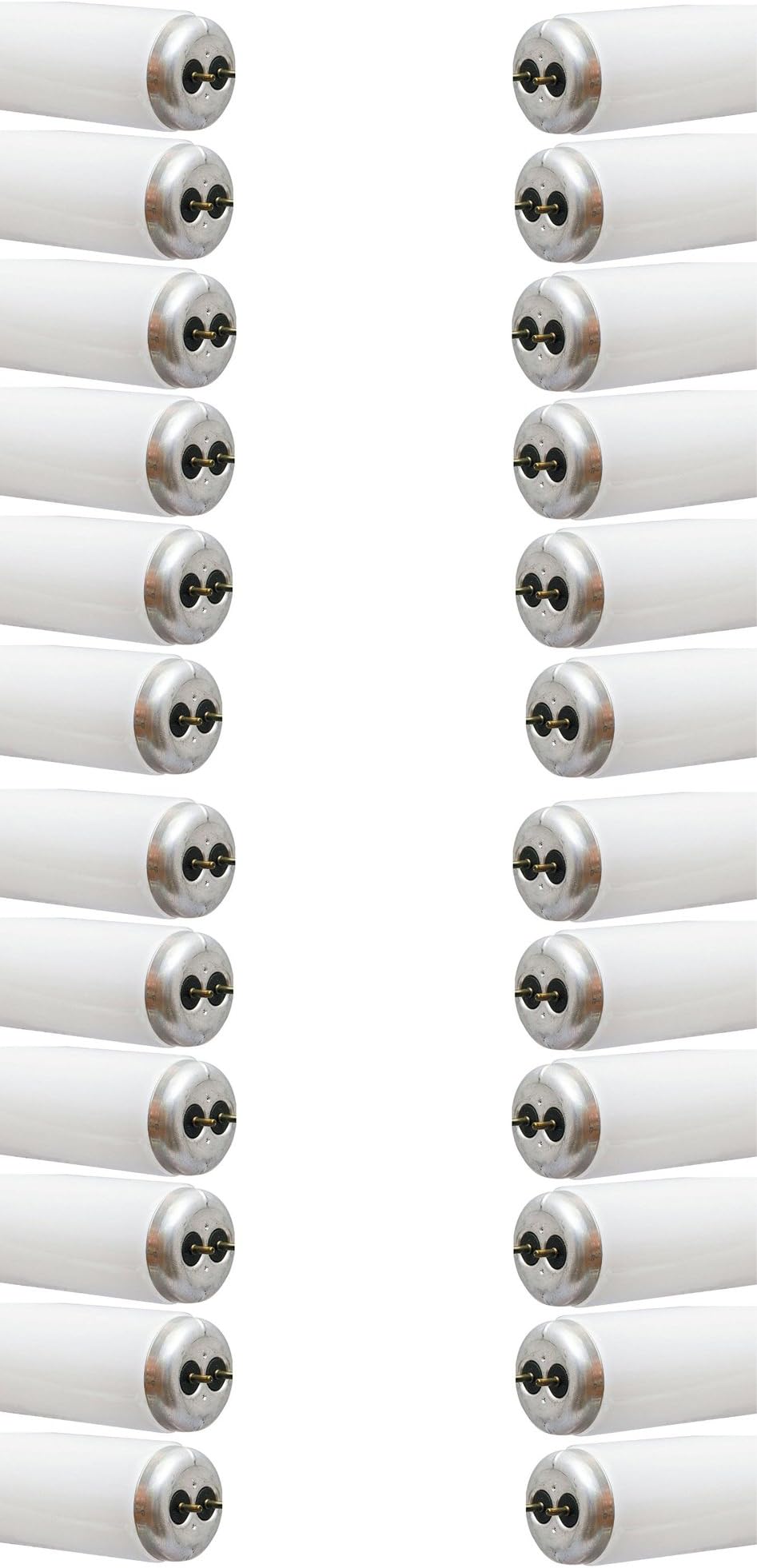 Philips 30W 36in T12 Warm White Fluorescent Tube - Amazon.com