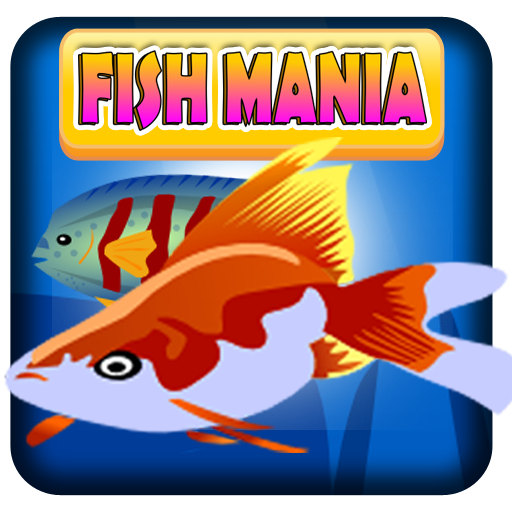Fish Mania - App on Amazon Appstore