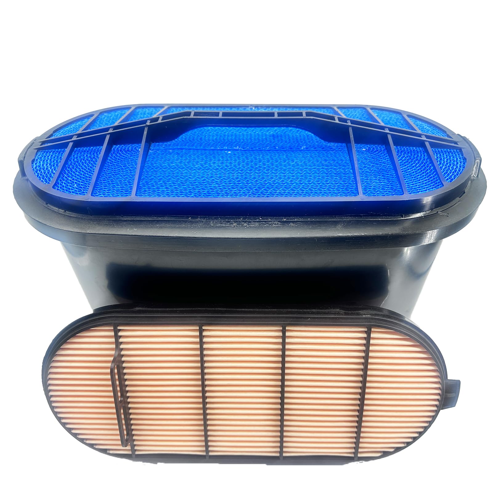 Amazon.com: Wieoncke Air Filter A-38000-S P640149 for Lovol FR225E2 ...