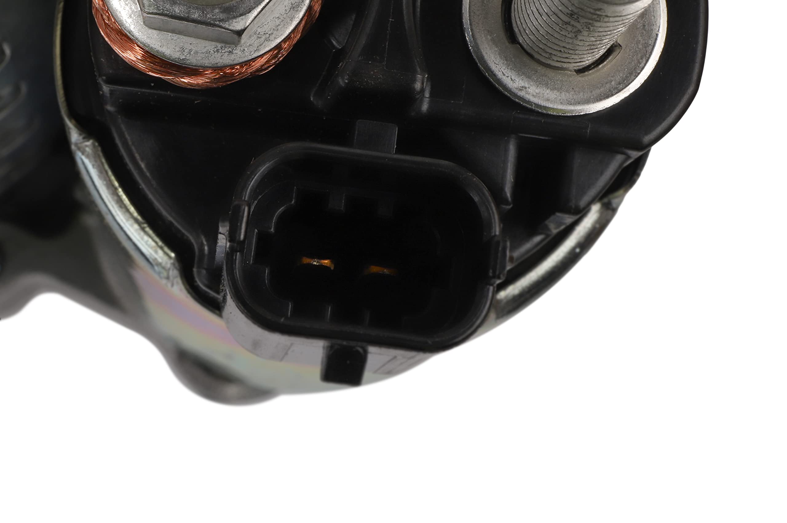 GM Genuine Parts 12663052 Starter