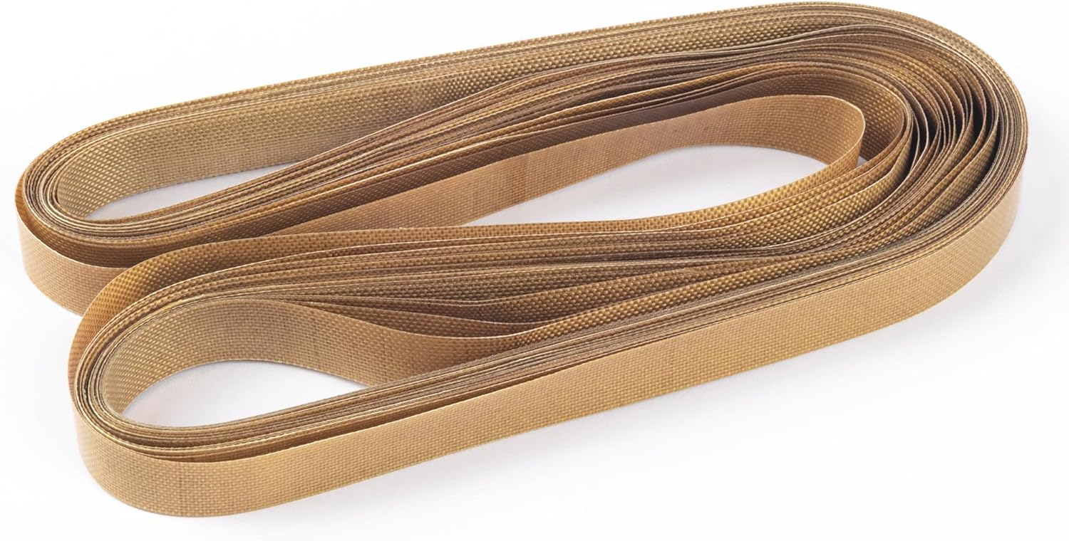 Amazon.com: U.S. Solid 10pcs Band Sealer Belts for Continuous Band ...