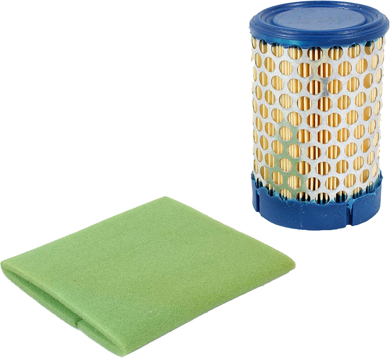 Amazon.com: Genuine Kohler 17-083-21-S & 17-083-15-S Air & Pre Filter ...