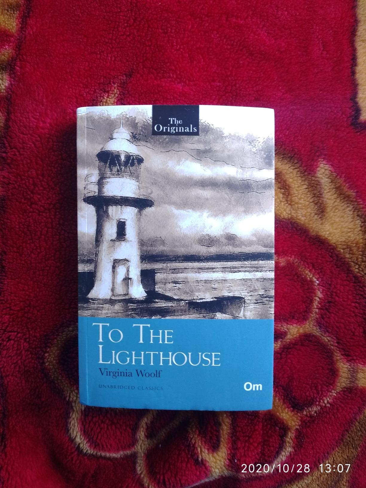 Buy To The Lighthouse ( Unabridged Classics) Book Online at Low Prices ...