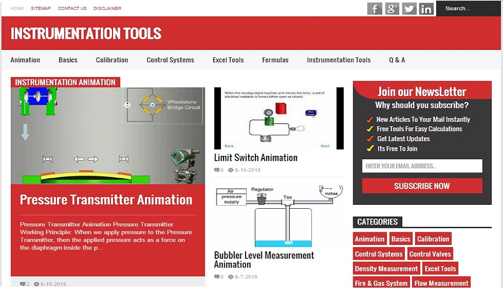 Instrumentation Tools - App on Amazon Appstore