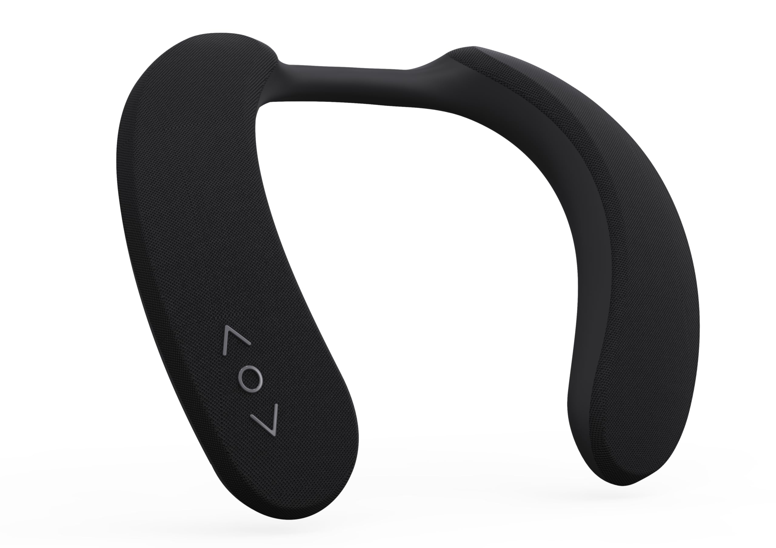 Snapklik.com : HGHOHG Wireless Neck Speakers - 3D Surround Sound ...