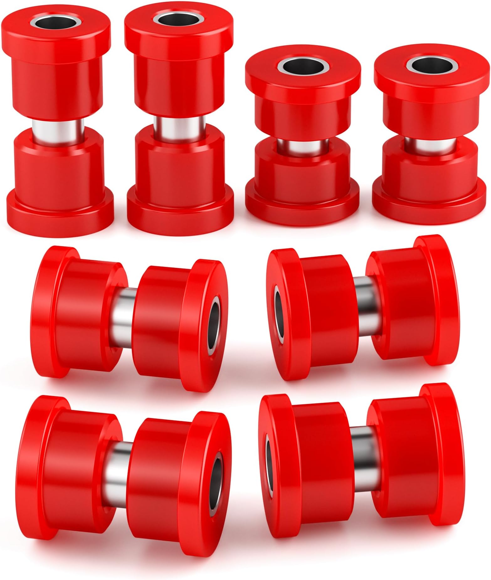 Club Car Precedent Bushing Kit Club Car Precedent Front End Bushing Kit ...