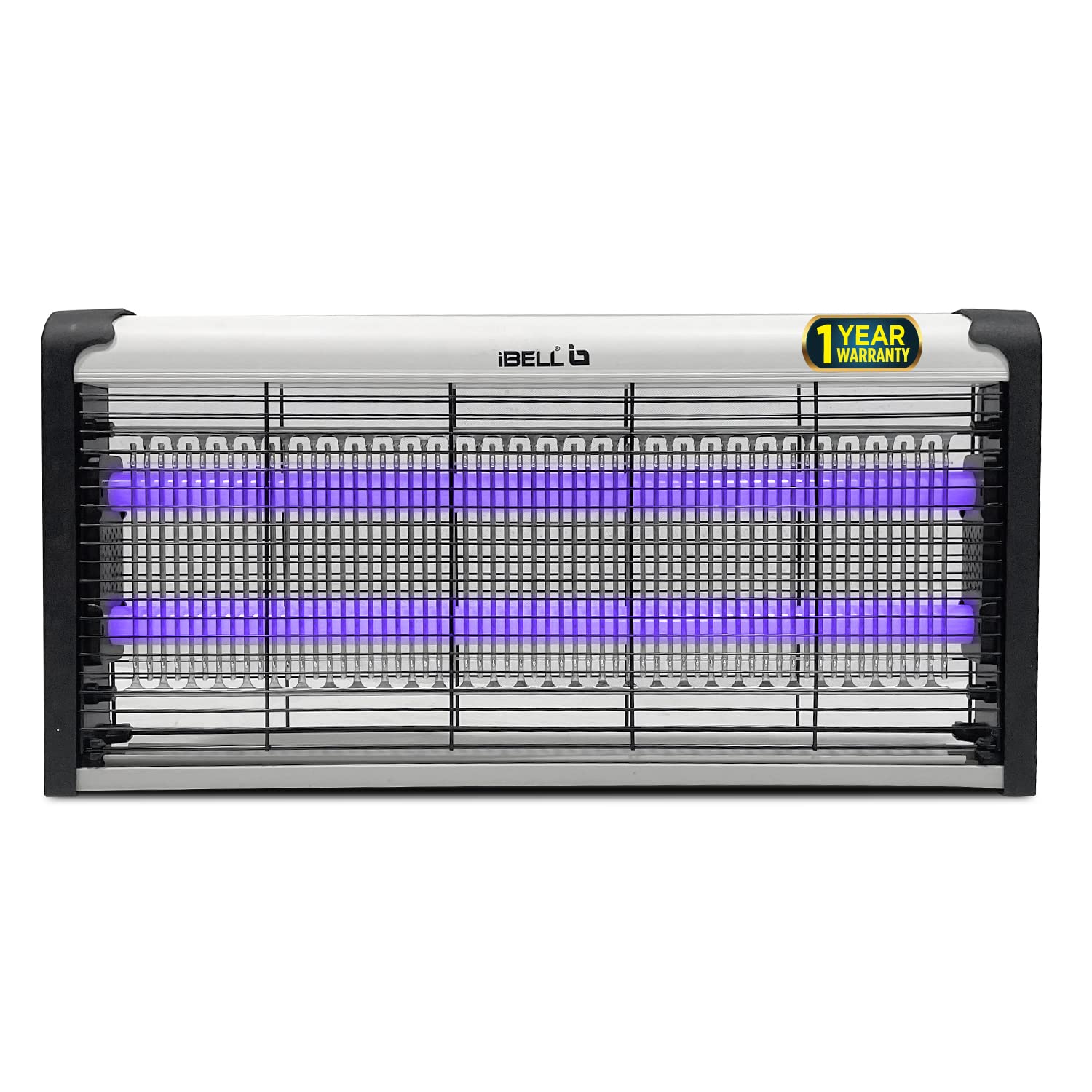 iBELL M23IK Insect Killer Machine, 6W Bug Zapper for Home, Restaurants ...