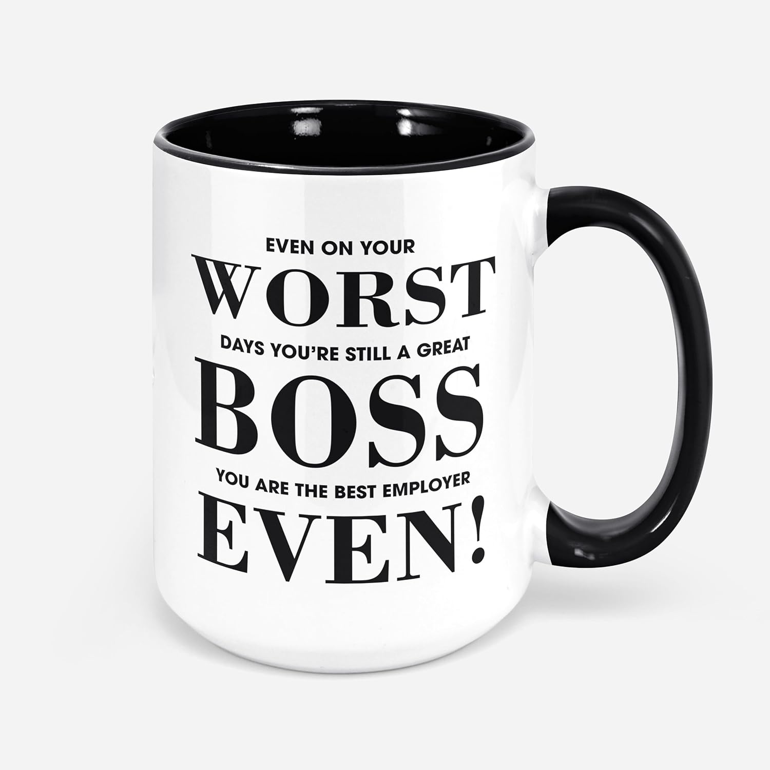 Amazon.com: World's Worst Funny Mug Worst Ever Mug Gifts Best Ever ...
