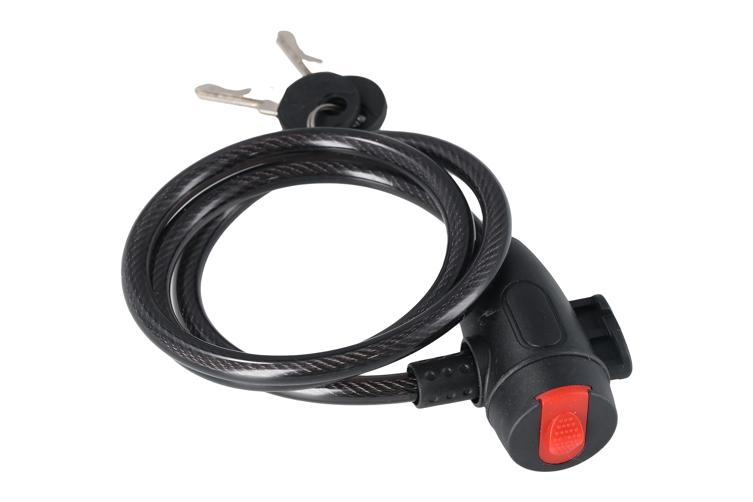 Anti-theft E-bike Lock DDC Heavy Duty - Anti-Theft Ebike Lock With ...