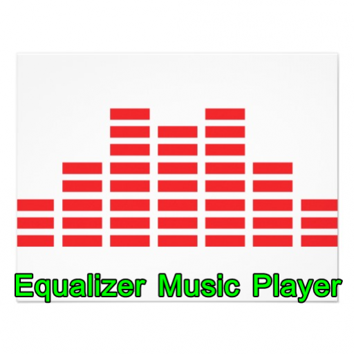 Equalizer Music Player - App on Amazon Appstore