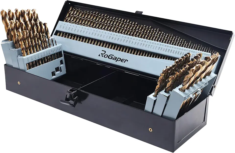 Understanding The Fractional Size Of A Q Drill Bit | ShunTool