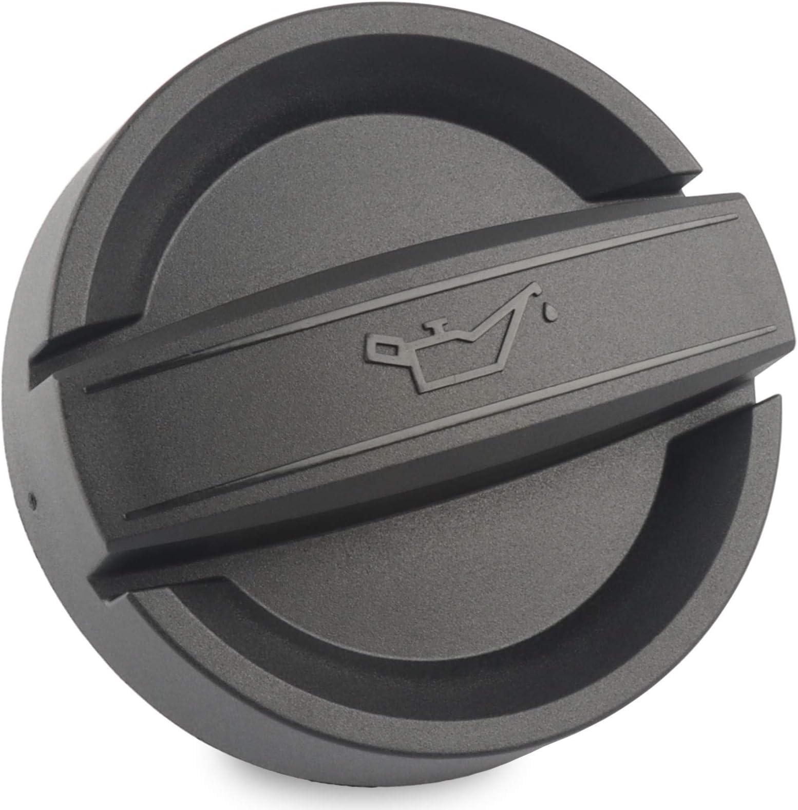 Amazon.com: Oil Filler Cap, Replace 11128655331, 11-12-8-655-331 ...