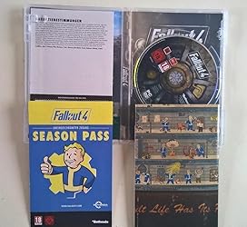 Fallout 4 Uncut [AT-PEGI] - [PC] : Amazon.de: Games