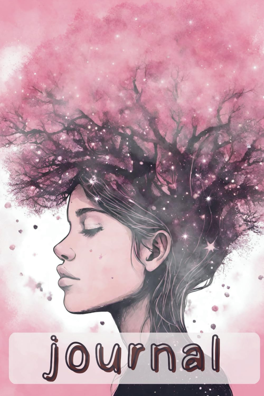 Amazon.com: Daily Journal for Teenage Girls to Boost Health and Mental ...