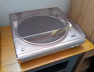Denon DP29FE2 Record Player for Vinyl Records, Vinyl Turntable, MP3 and ...