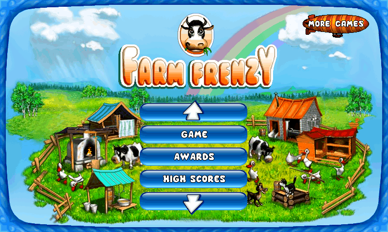 Farm Frenzy - App on the Amazon Appstore
