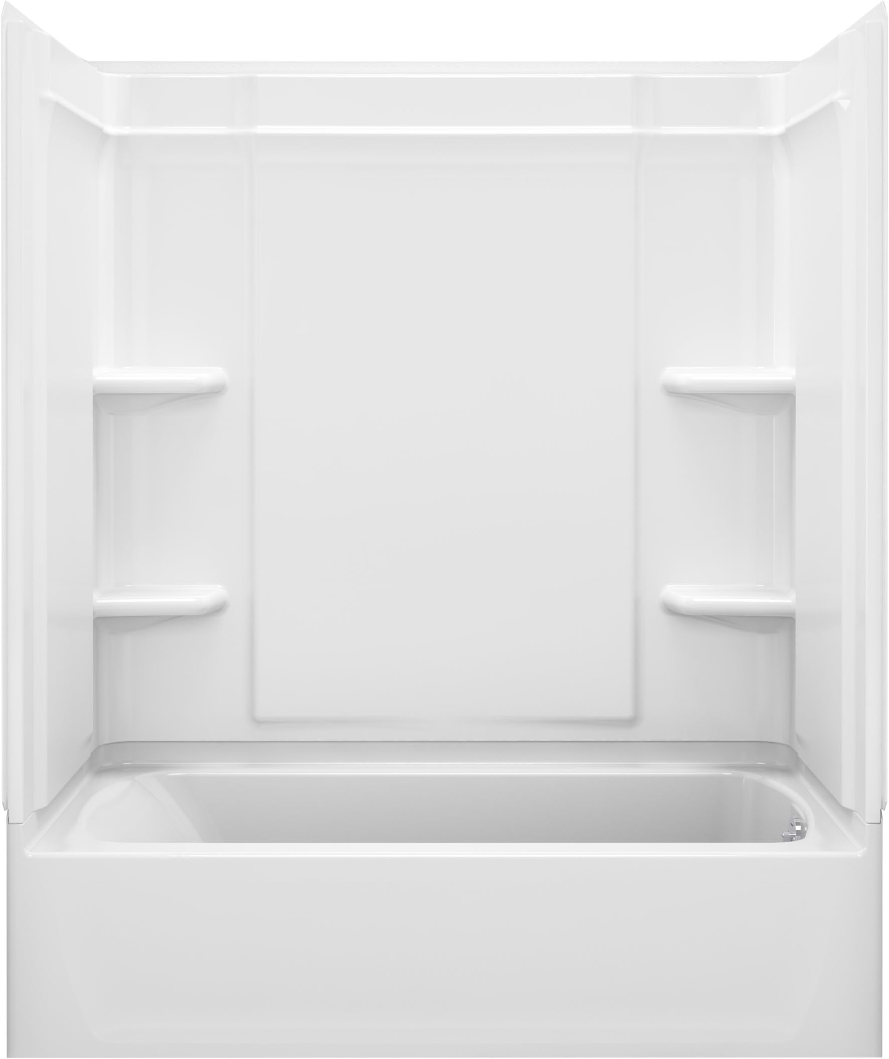 STERLING, a KOHLER Company 71171120-0 Ensemble Vikrell Right-Hand Drain ...